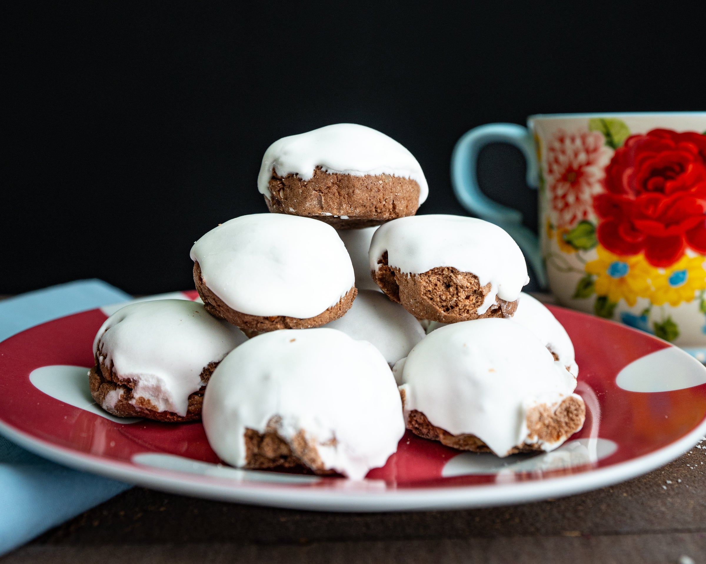 Shop All | The Italian Cookie Company